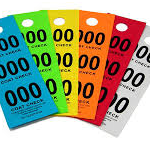 Coat Room | New York | AllState Party & Tent Rentals